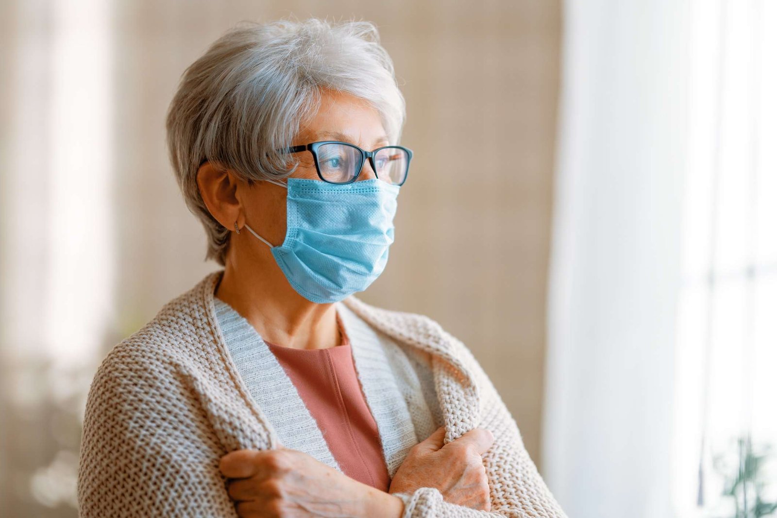Infection Control for Caregivers - Caregiver Support Services