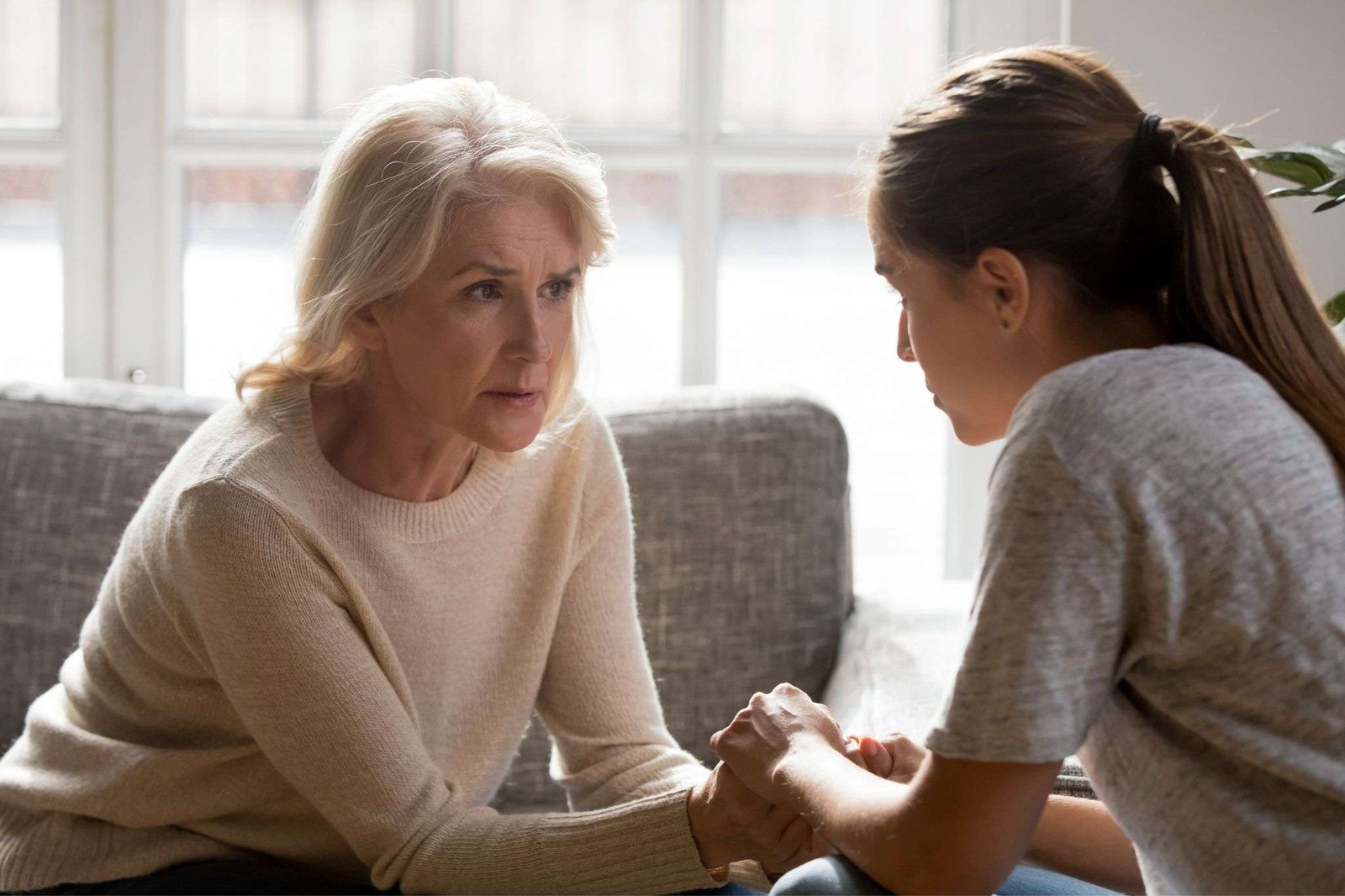 How To Prepare For The Death Of A Parent Caregiver Support Services