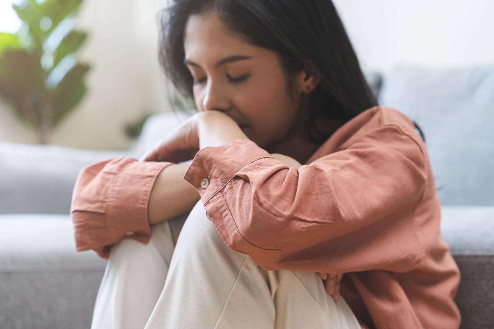 Tips for Working Through Anticipatory Grief - Caregiver Support Services
