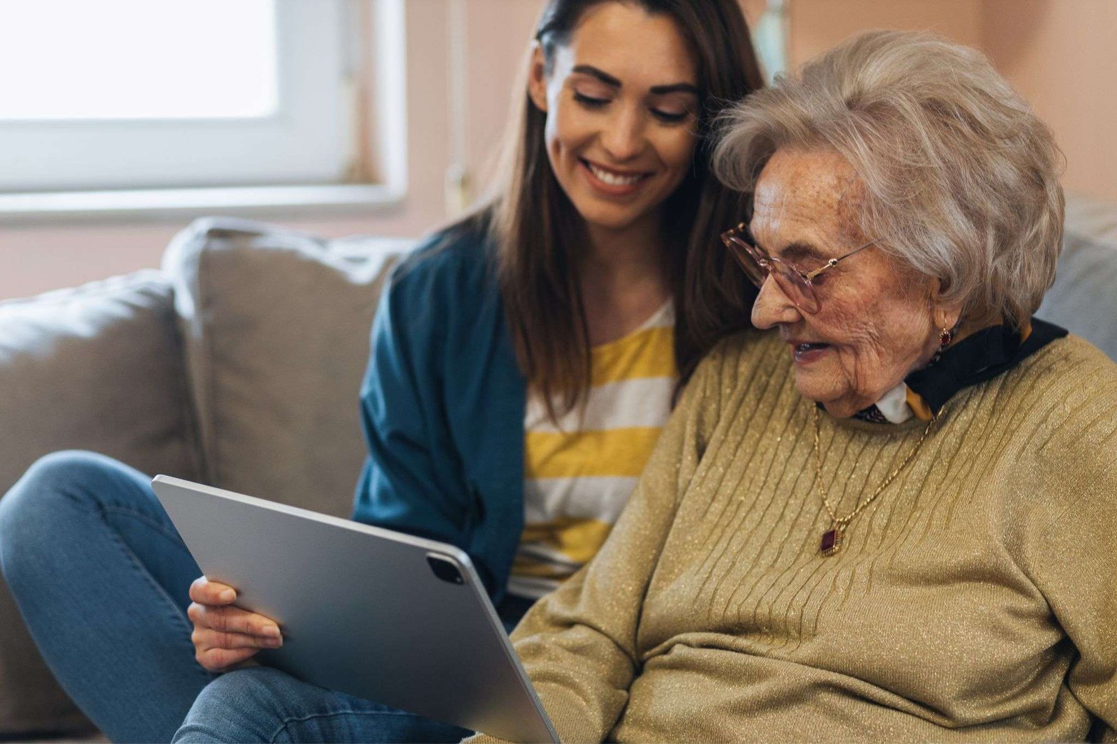 Ways To Prepare for Long-Term Care Expenses - Caregiver Training ...
