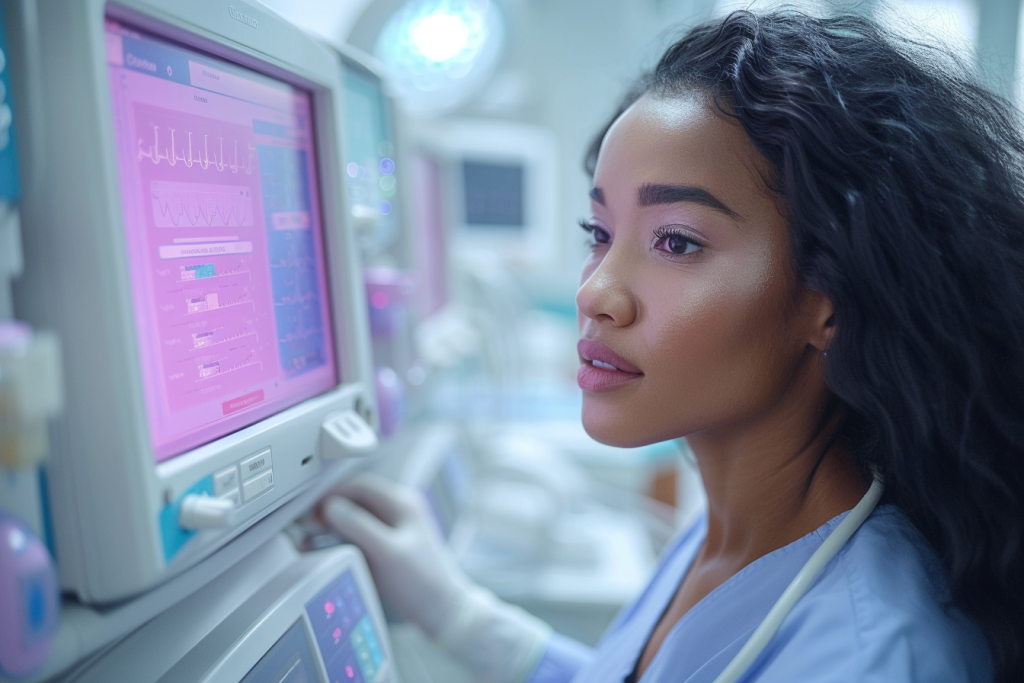 Features To Look For in New Medical Equipment - Caregiver Training ...