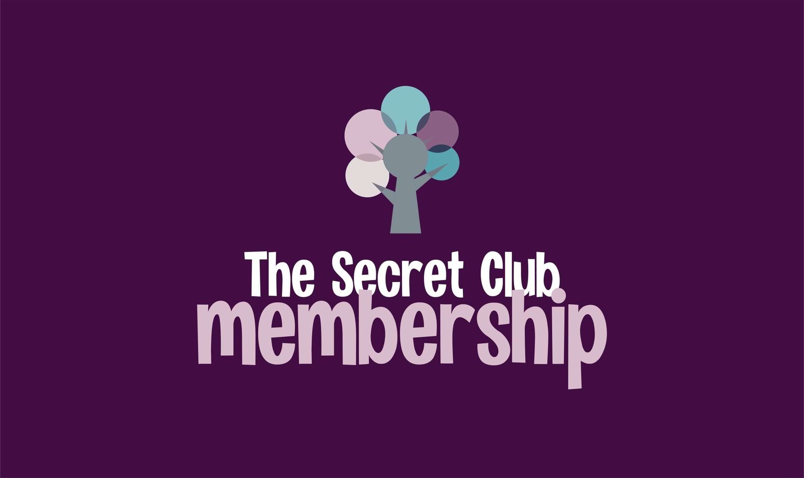 The Secret Club Membership - Caregiver Support Services