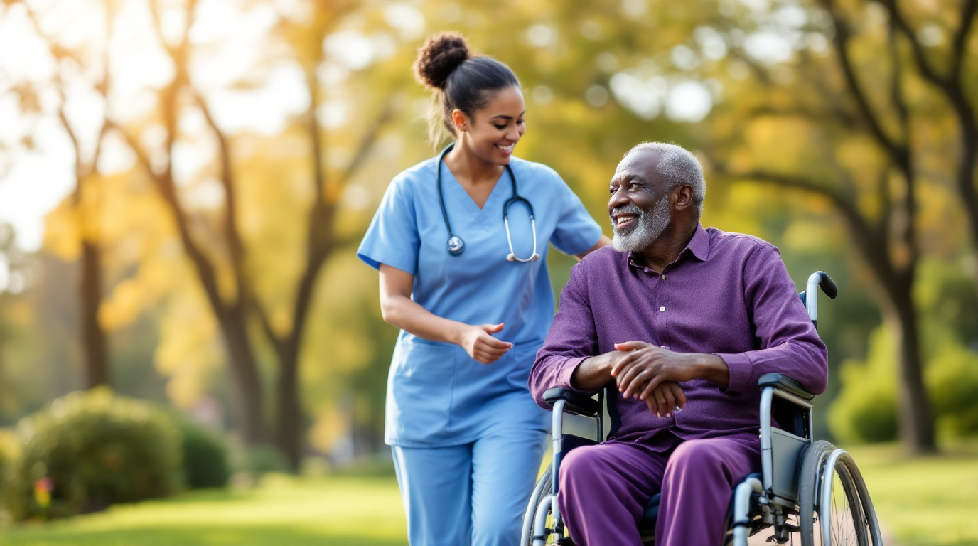 4 Signs: Does Your Elderly Relative Need Additional Support ...