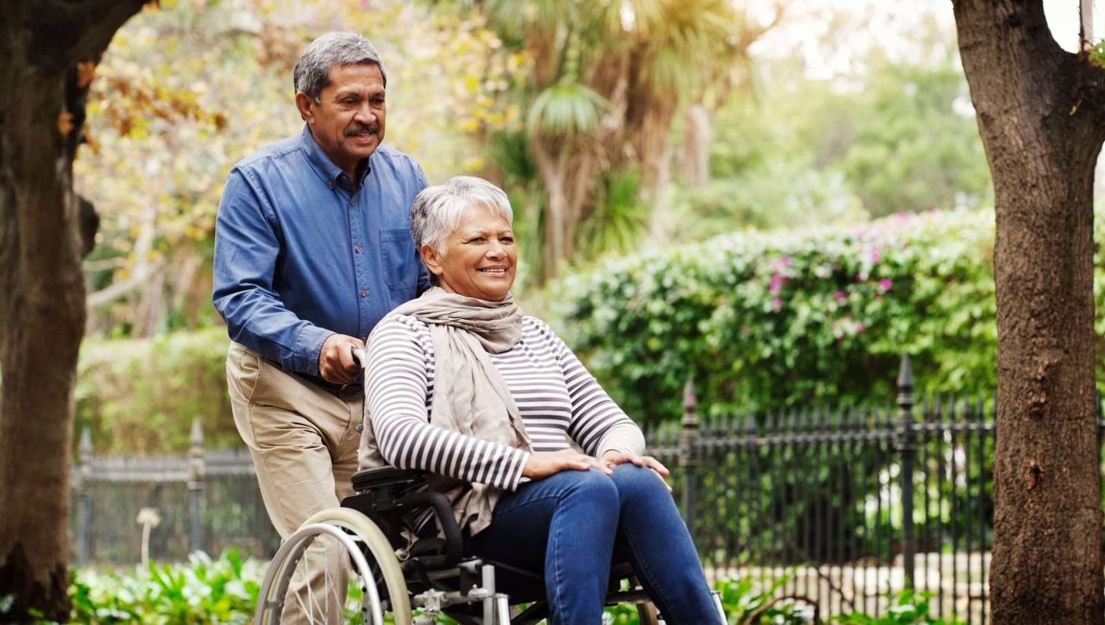 How Caregivers Stay Strong with the Right Professional Partner ...
